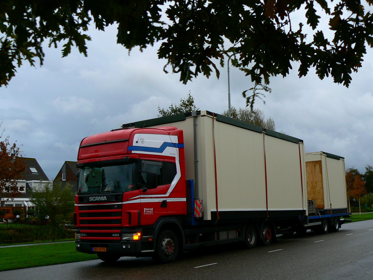 Plaatsen unit - Verhoef Groep - Uw veiligheid is onze zorg