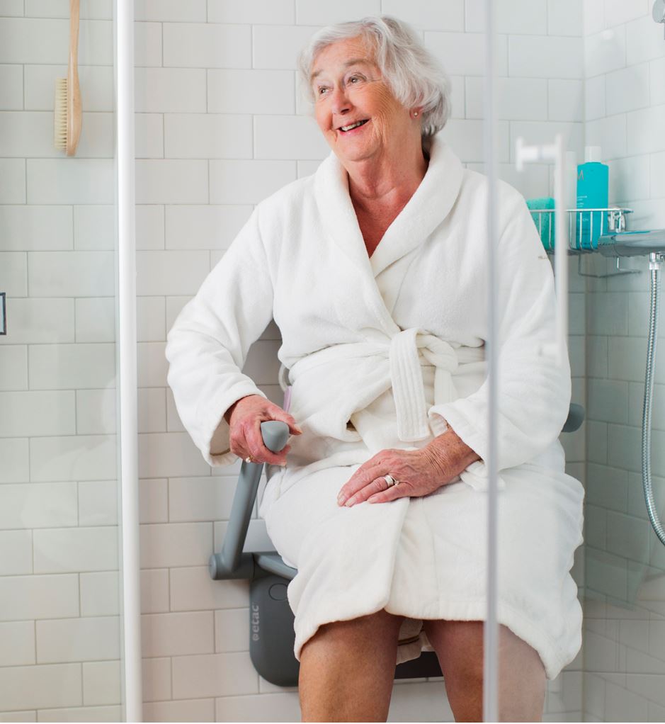 Badkamer - Verhoef Groep - Uw veiligheid is onze zorg